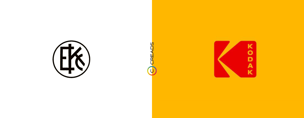 Logos de marques célèbres : Top 10 des évolutions significatives