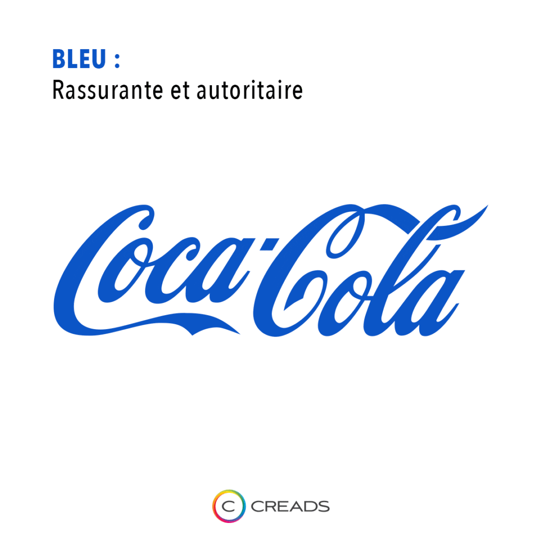 Infographie : la signification des couleurs de votre logo