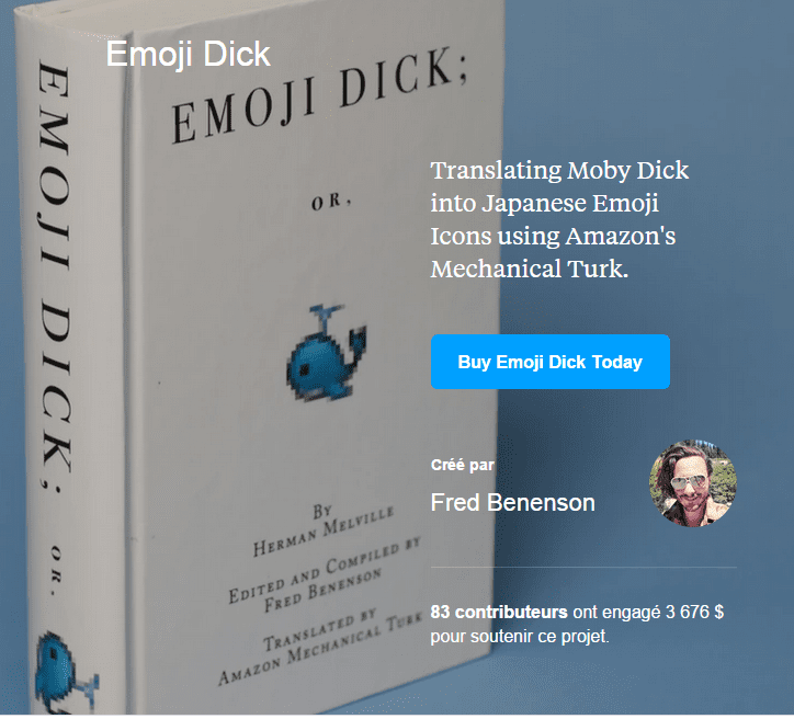 Les emojis occupent une place de plus en plus importante dans nos vies