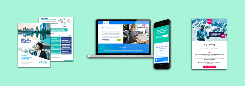 Les supports de communication indispensables à avoir