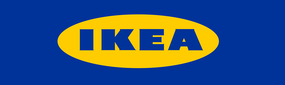 Que signifie l'authentique logo Ikea ? Creads décrypte