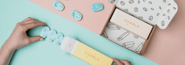 Voici 10 Packaging design particulièrement créatifs