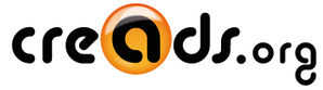 L’évolution de Creads : Notre logo. - CREADS