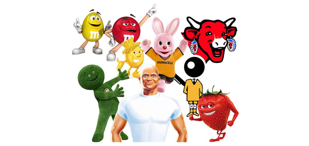 Comment créer une mascotte, les conseils de Creads