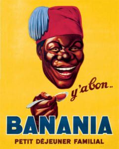 C'est officiel, Banana dit adieu à son mythique slogan "Y'a bon"
