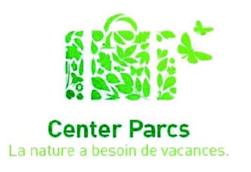 Center Parcs Logo