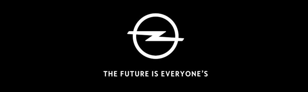 Nouveau logo Opel et nouveau slogan inédit. Creads décrypte