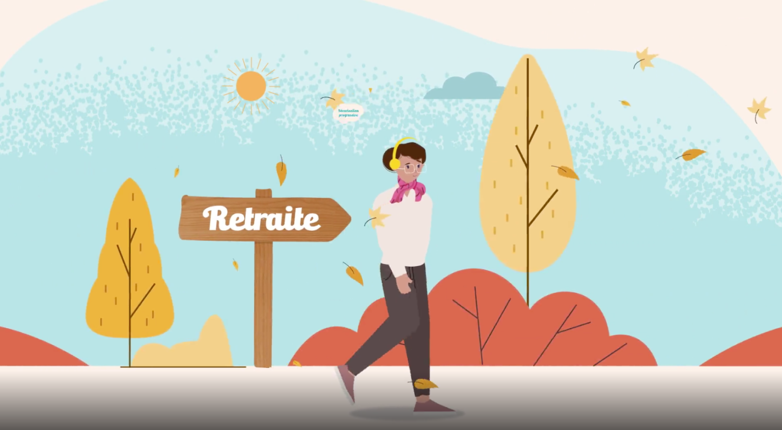 Types de Motion Design