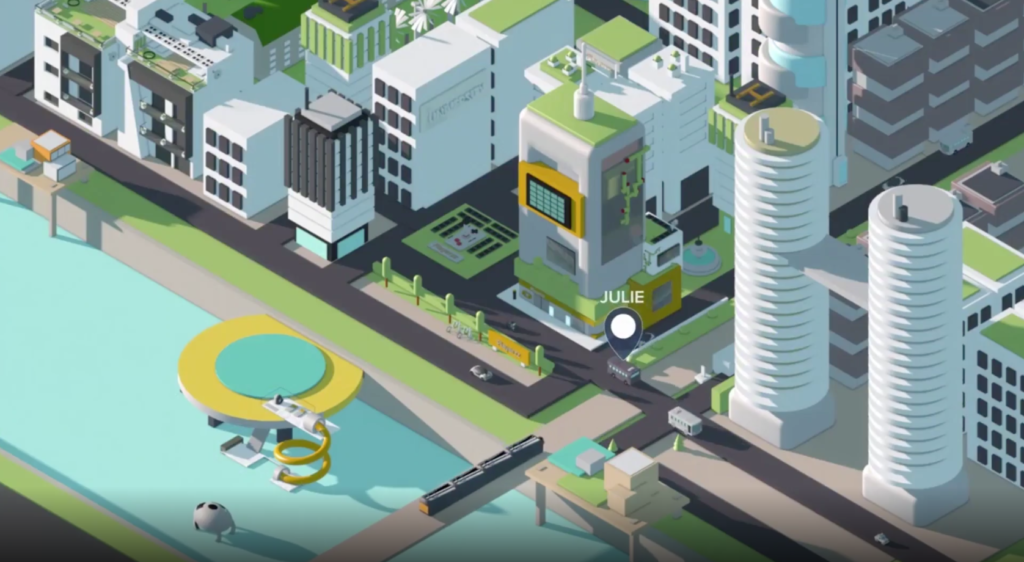 Types de Motion Design